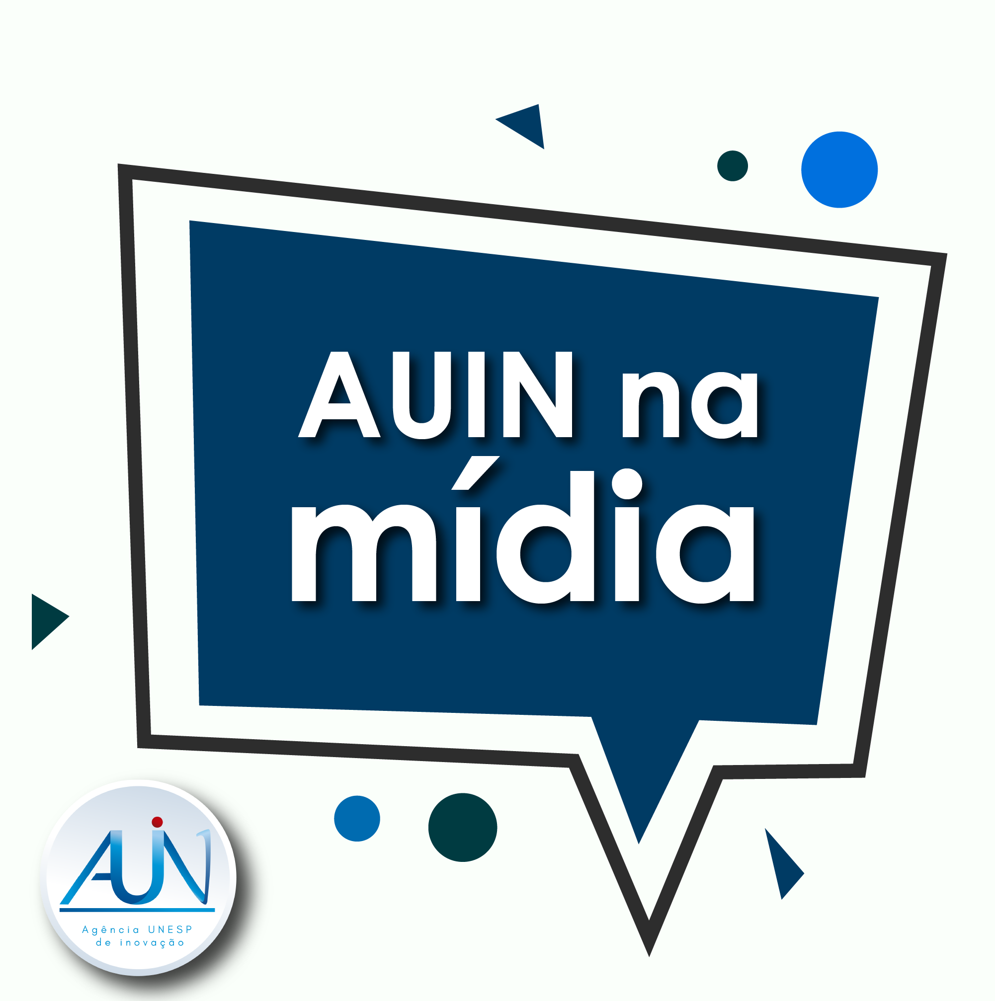 AUIN NA MÍDIA: Conheça nossas iniciativas :: AUIN - Agência Unesp de ...